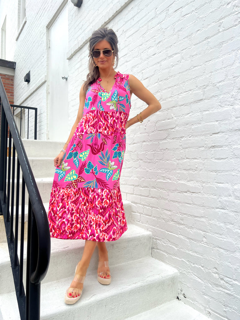 Dresses – Instyle Boutique