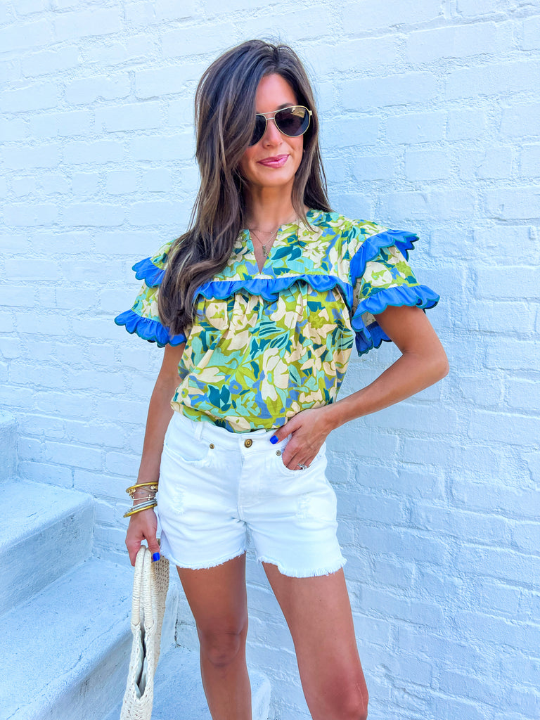 Tops – Page 2 – Instyle Boutique