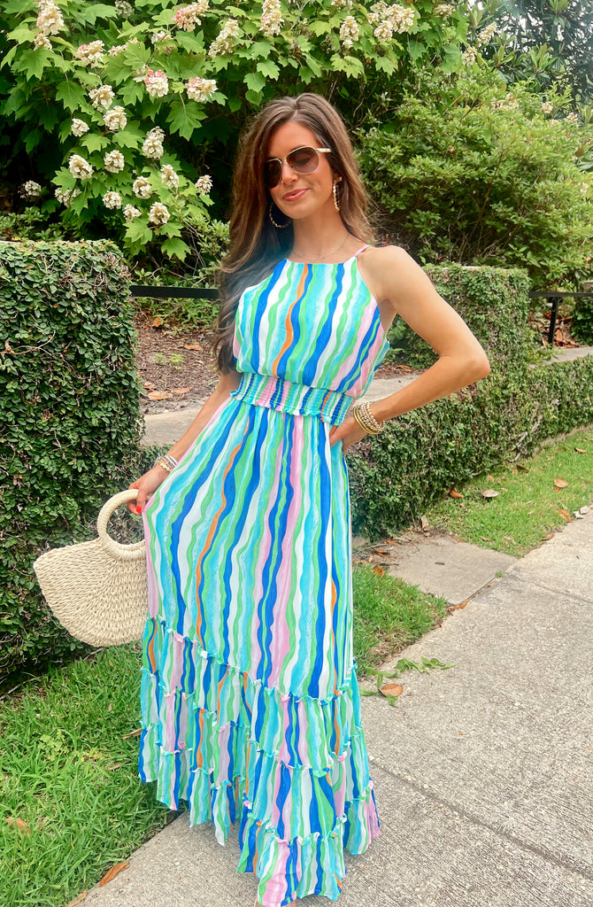 Dresses – Page 4 – Instyle Boutique